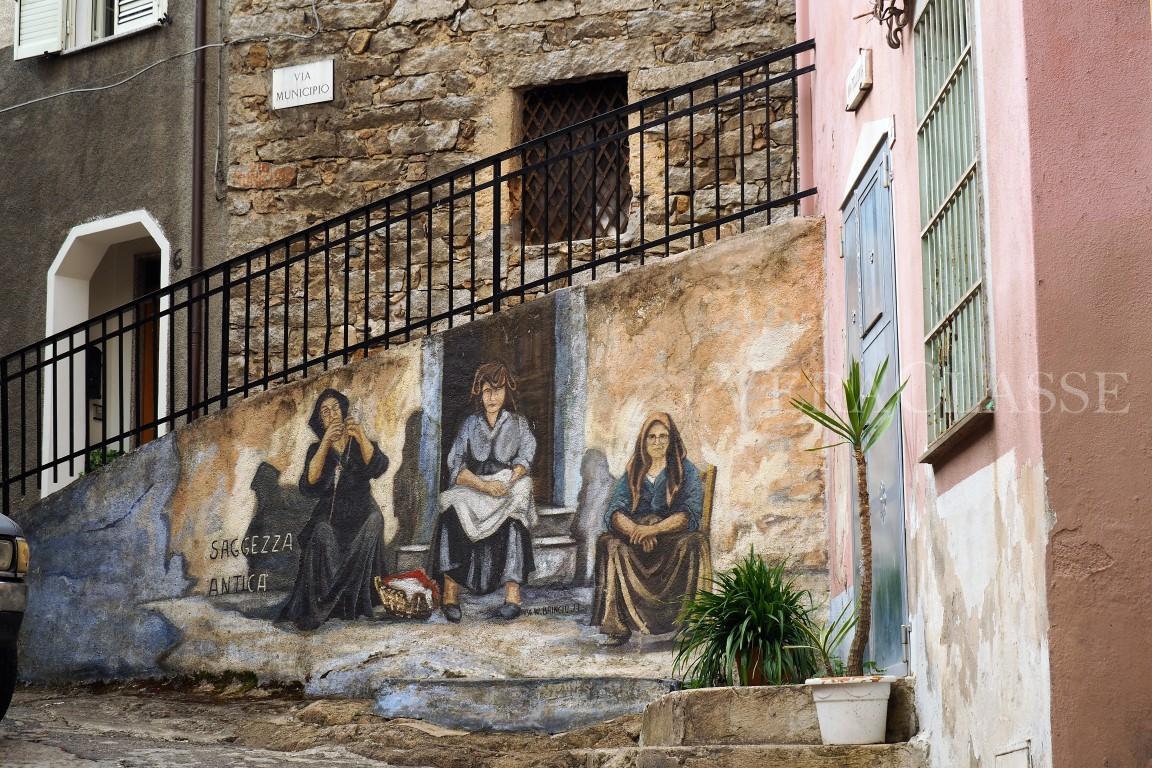 Sardinie: týdenní roadtrip po ostrově – Na skok do světa